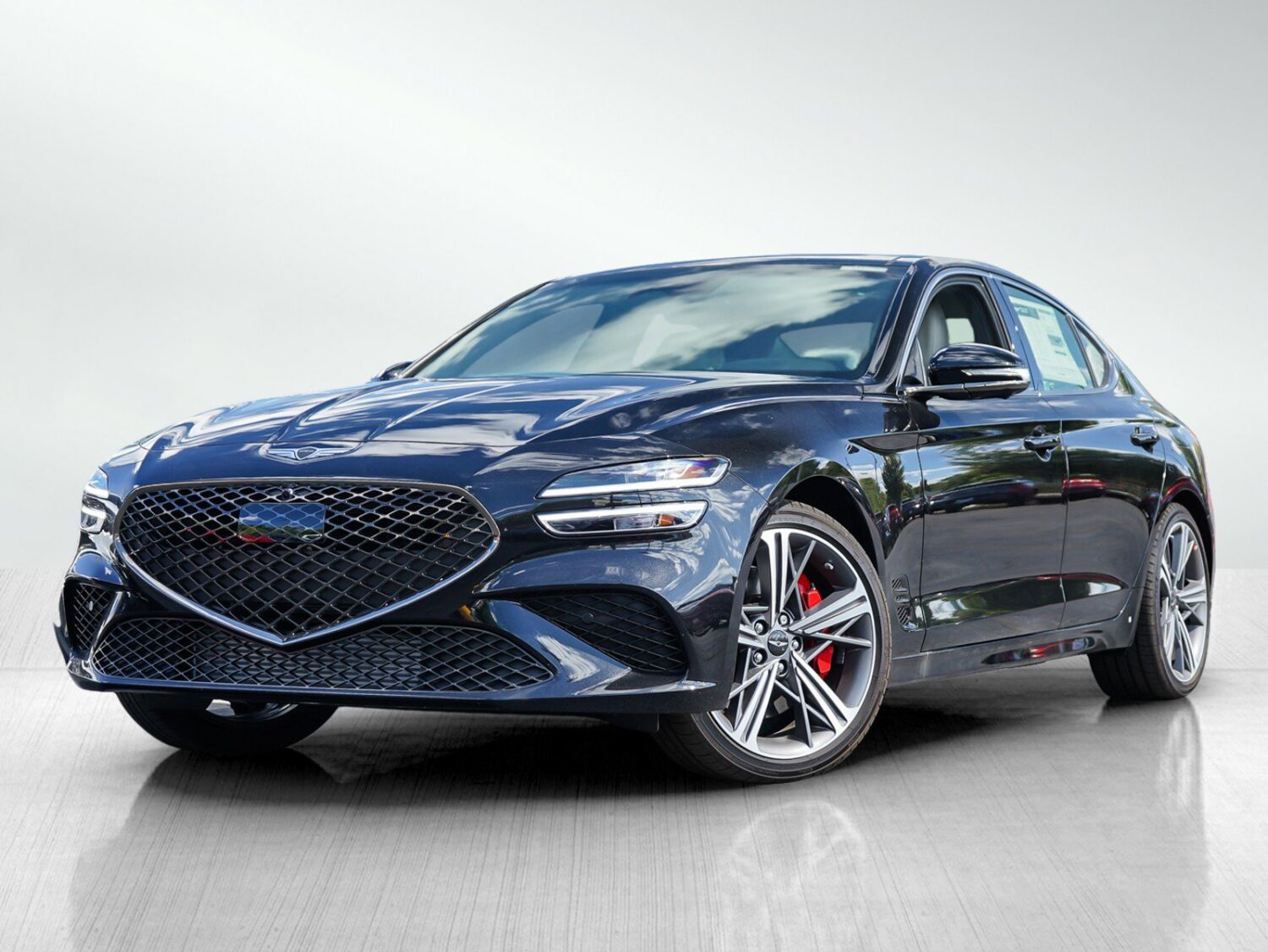 10 Best Modern Sleeper Cars You Can Buy in 2025 // WhichCar.org