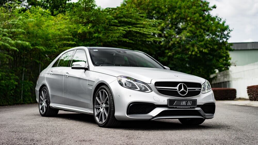 10 Best Modern Sleeper Cars You Can Buy in 2024 // WhichCar.org