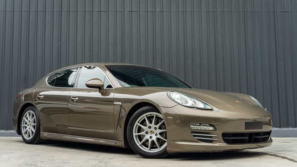 10 Best Modern Sleeper Cars You Can Buy in 2024 // WhichCar.org