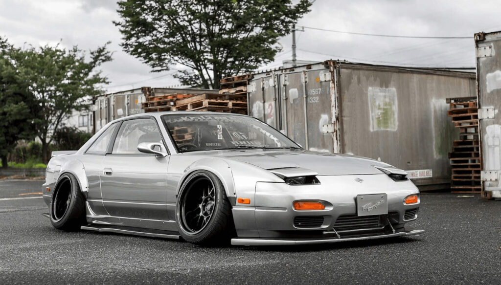 All-Time Top 10 JDM Cars Every Gearhead Should Know // WhichCar.org