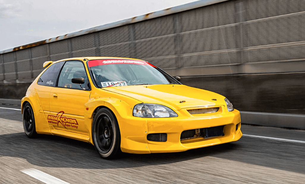 All-Time Top 10 JDM Cars Every Gearhead Should Know // WhichCar.org