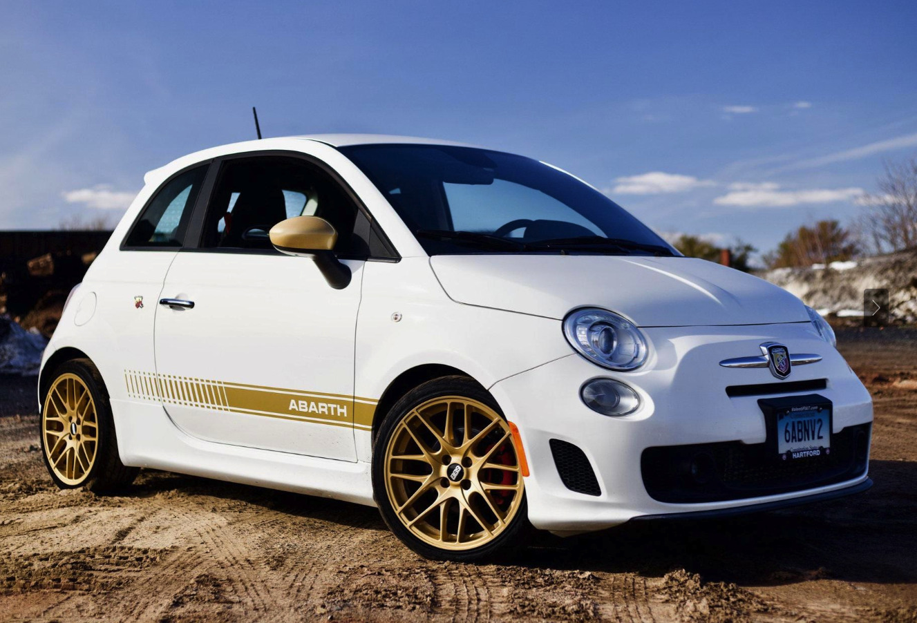 Best 5 Cheap Fun Cars Under $10,000 You Never Thought About // WhichCar.org