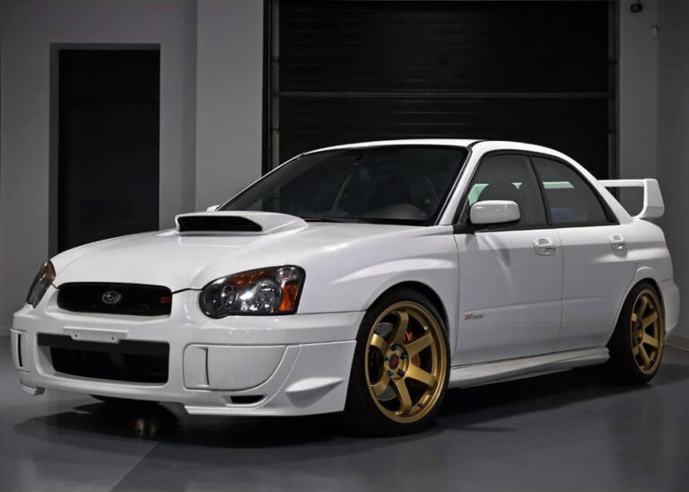 10 Best Cars to Build into a Monster Sleeper Under $10k [2025 Update]
