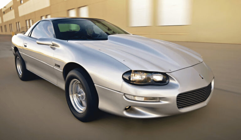 10 Best Sleeper Cars Under $5,000 That You Can Buy Now // WhichCar.org
