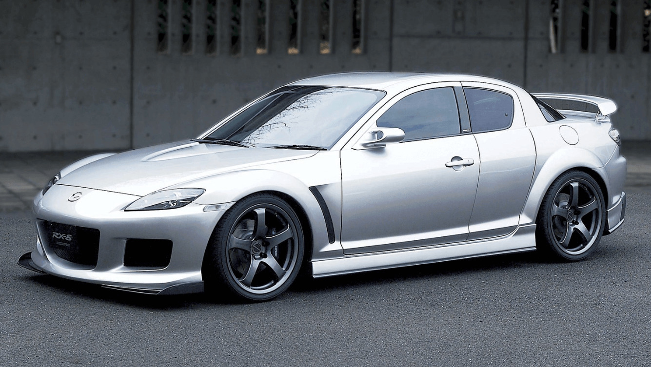 The 7 Best Cheap Japanese (JDM) Sports Cars For Under $5K // WhichCar.org