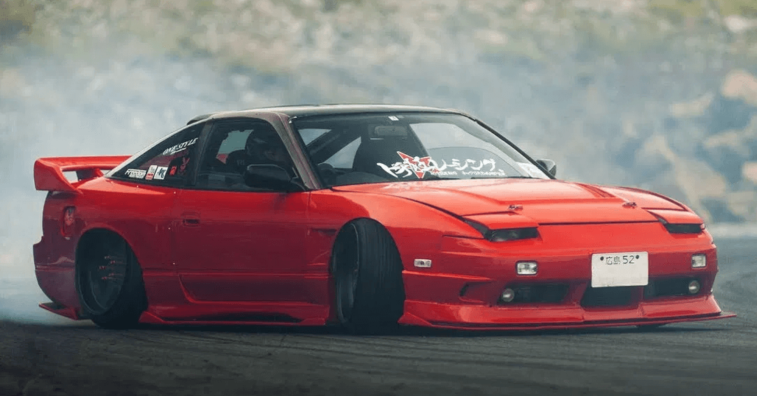Top Sleeper Cars Every Gearhead Should Know About // WhichCar.org