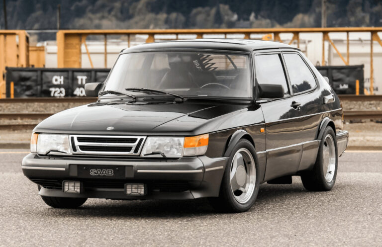 Top 10 Classic Sleeper Cars That Surprised Everyone // WhichCar.org