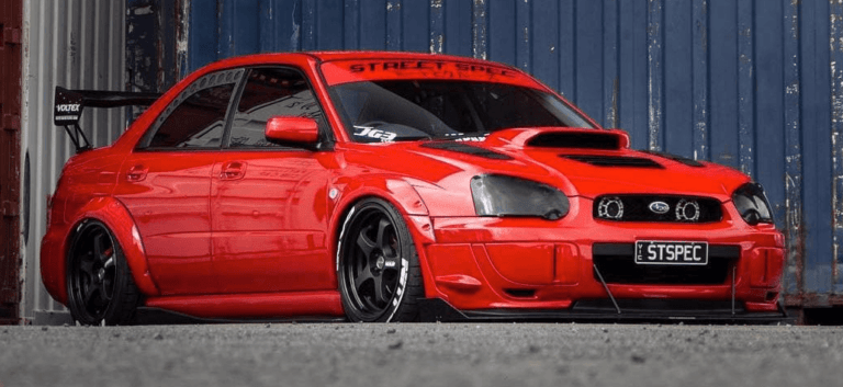 10 Best Sleeper Cars Under $5,000 That You Can Buy Now // WhichCar.org