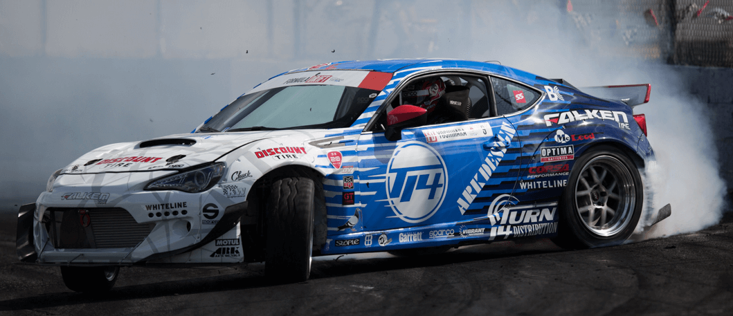 The 10 Best Drift Cars of All Time: Drifting to Perfection // WhichCar.org