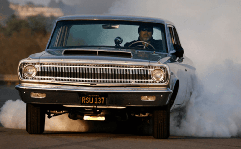 Bill Goldberg's Muscle Car Collection | 2023 Edition // WhichCar.org