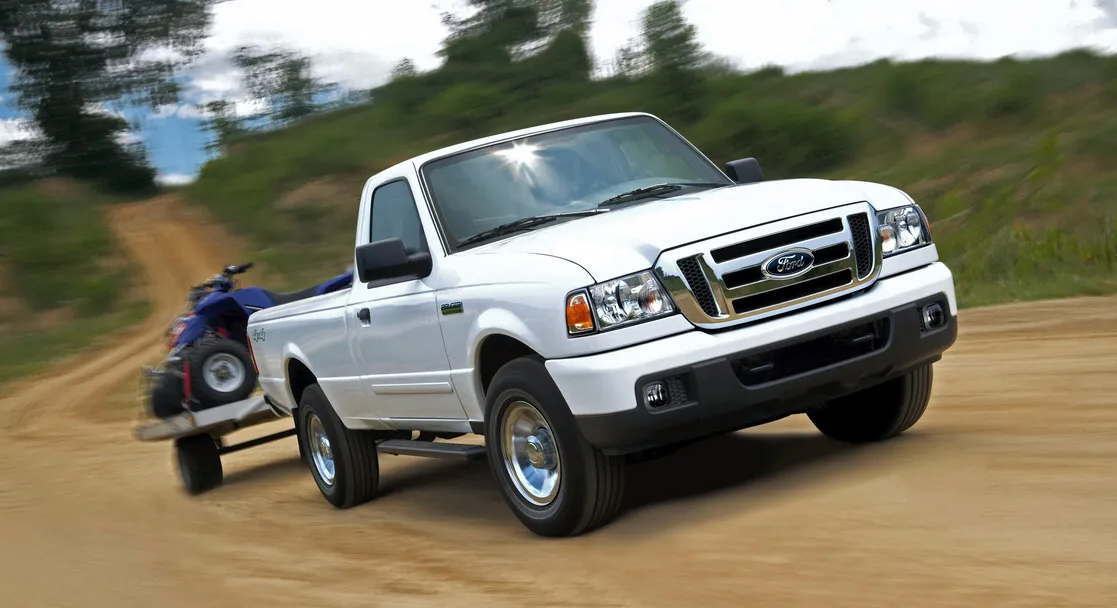 Ford Ranger: Everything You Need To Know // WhichCar.org