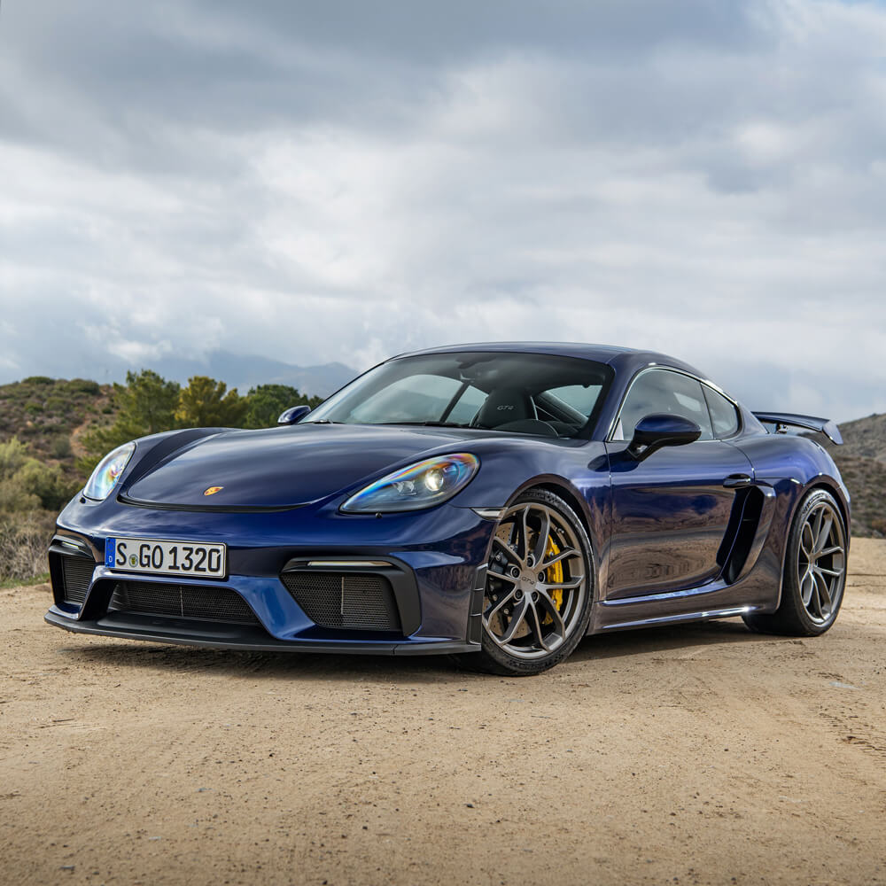 The Best 10 Sports Cars Under $50,000 You Can Buy Now // WhichCar.org