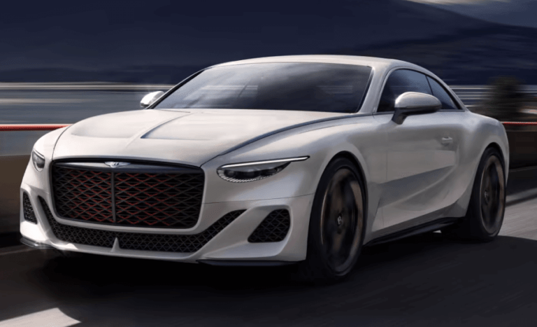 The Most Expensive Cars In The World Today // WhichCar.org