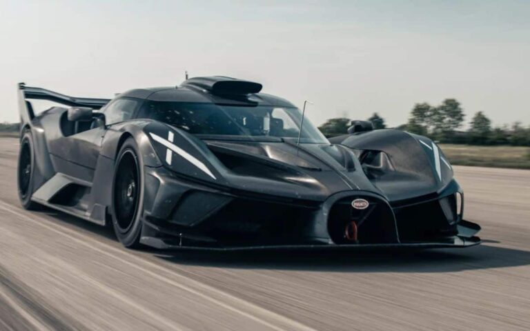 The Most Expensive Cars In The World Today // WhichCar.org