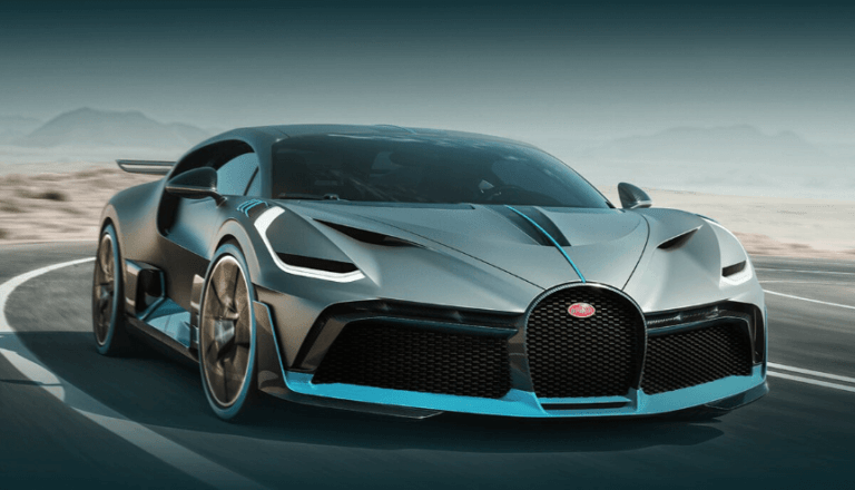 The Most Expensive Cars In The World Today // WhichCar.org