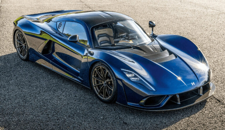 The Most Expensive Cars In The World Today // WhichCar.org