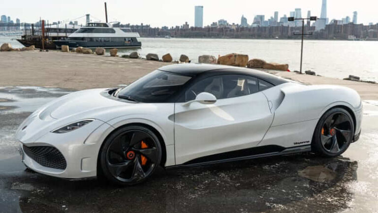 The Most Expensive Cars In The World Today // WhichCar.org