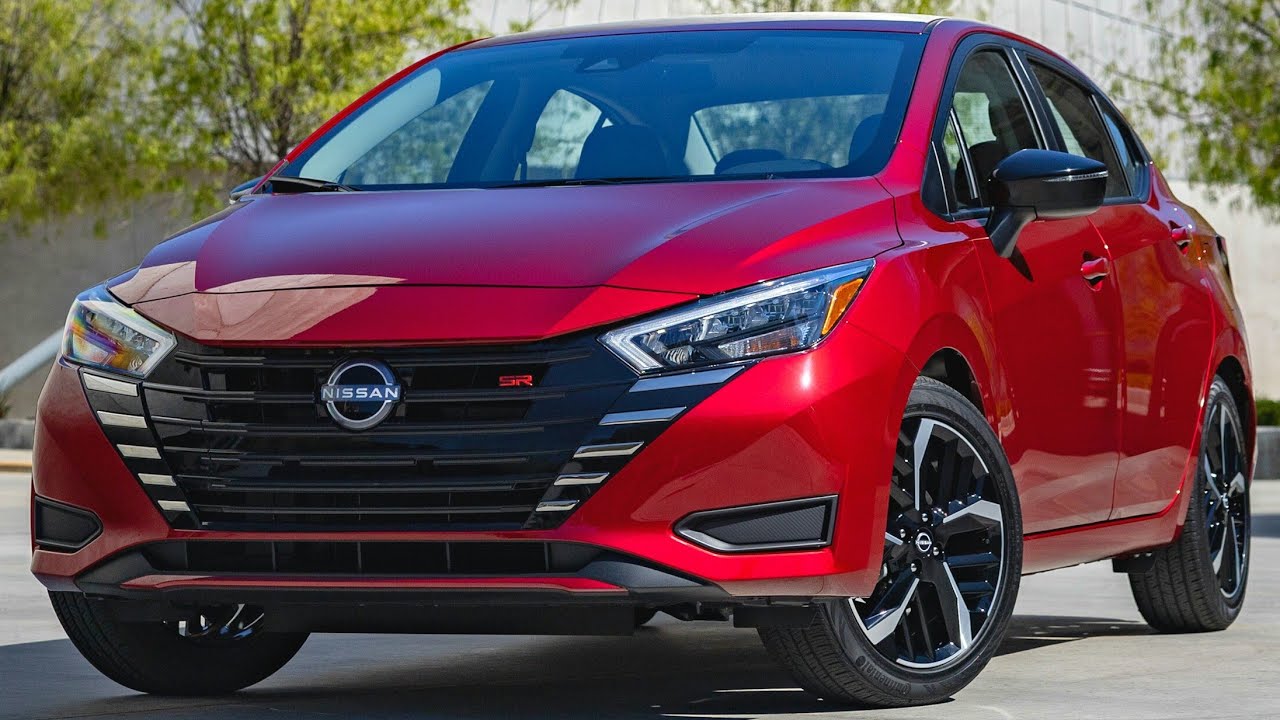 Best New Commuter Cars Under $20k You Can Buy Today [2024] // WhichCar.org