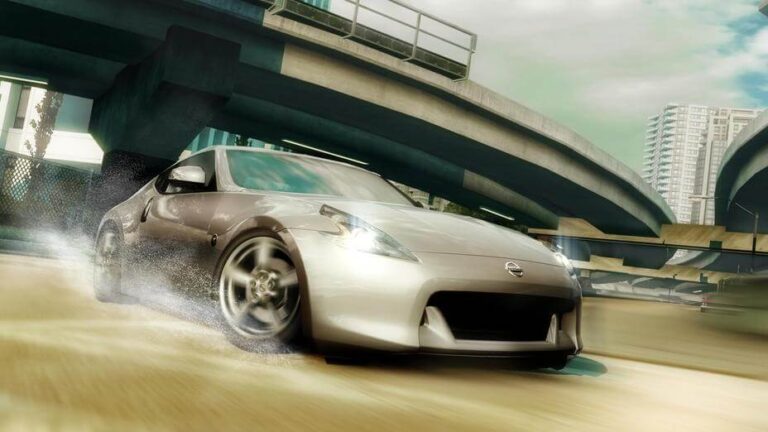 Ranking All The Need for Speed Games: Worst to Best // WhichCar.org
