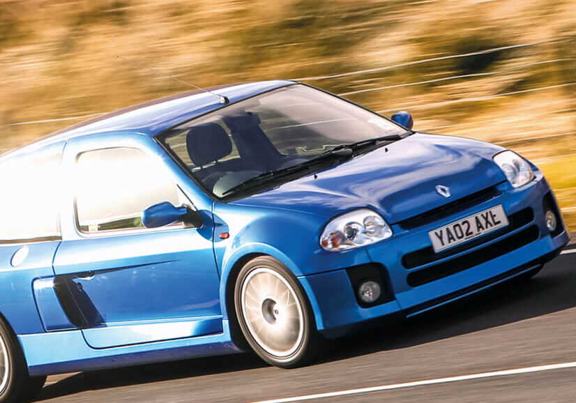 Top 5 Famous Renault Cars Every Enthusiast Should Know // WhichCar.org